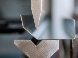 CNC Bending – Davmar Engineering